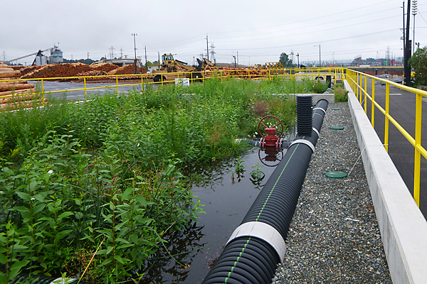 Oregon Industrial Stormwater General Permits – Compliance timeline ...