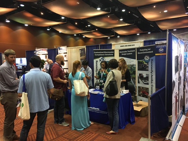 StormCon 2017 – The KJ Stormwater Team Celebrates All Things Stormwater ...