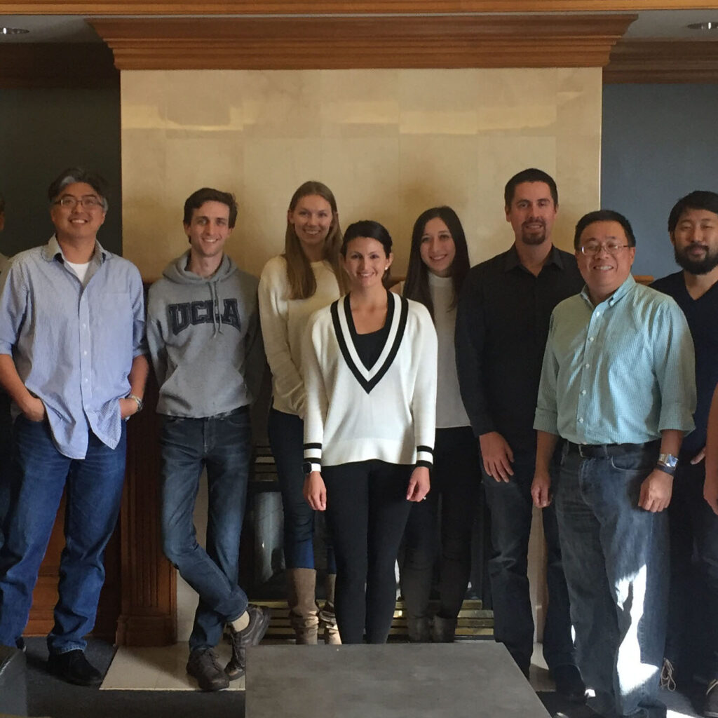 Cornerstone Program - Kennedy Jenks