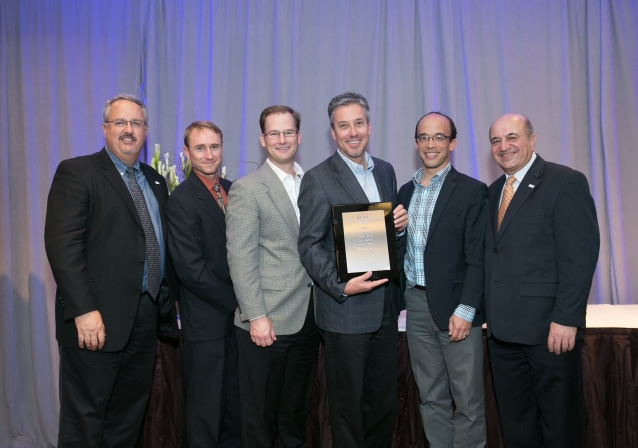 Padre Dam Municipal Water Advanced Water Purification Demonstration ...