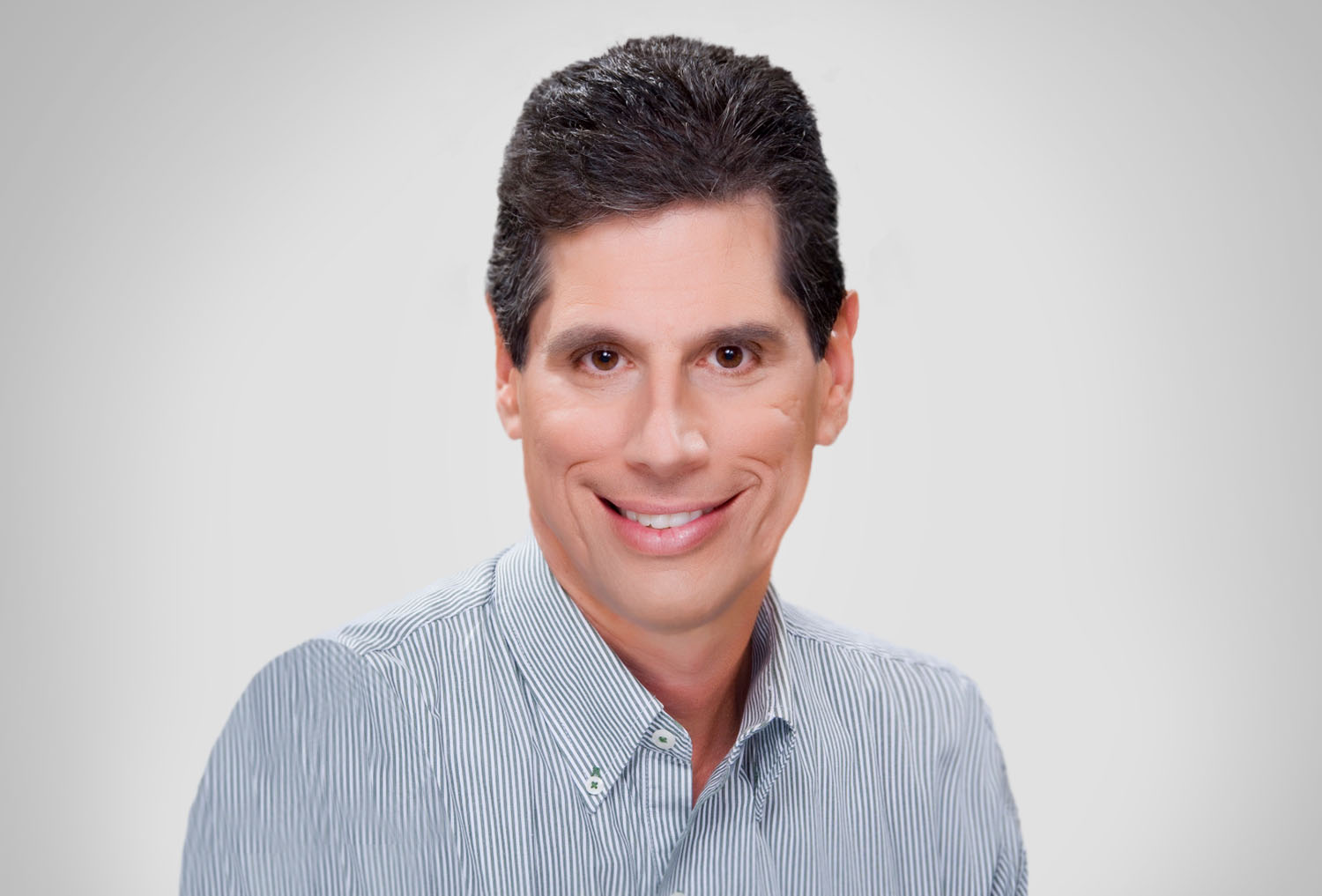 Gerard P. Cavaluzzi - Kennedy Jenks