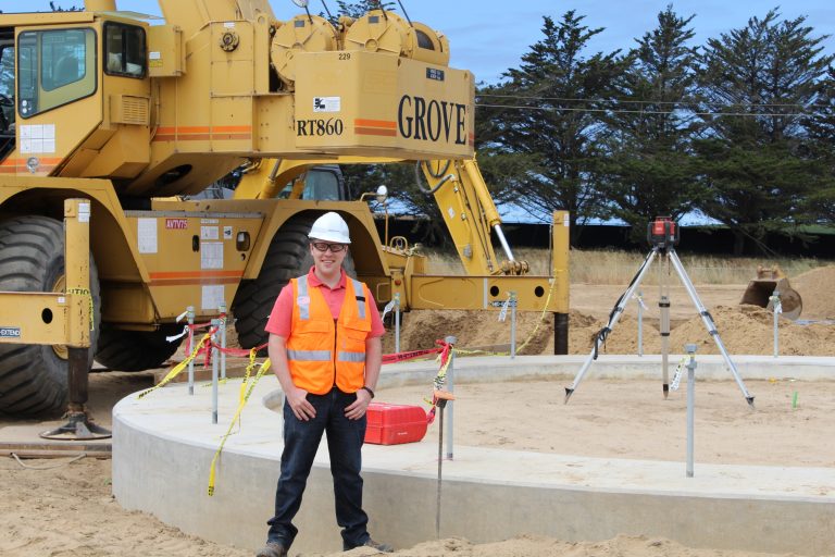 How I Became an Engineer/Scientist - Kennedy Jenks