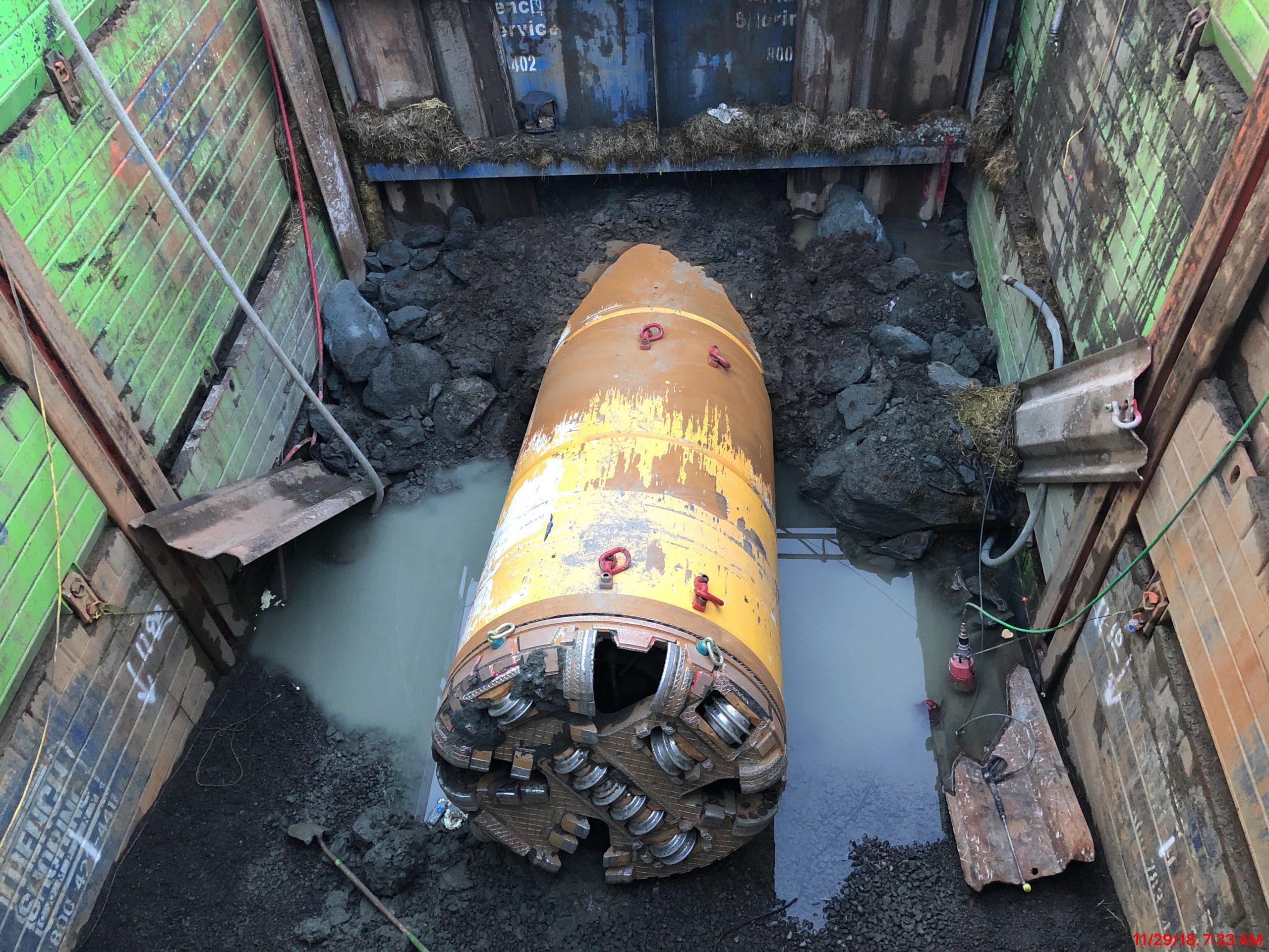 KJ’s Tualatin Interceptor and Siphon Improvements Project Wins Oregon ...