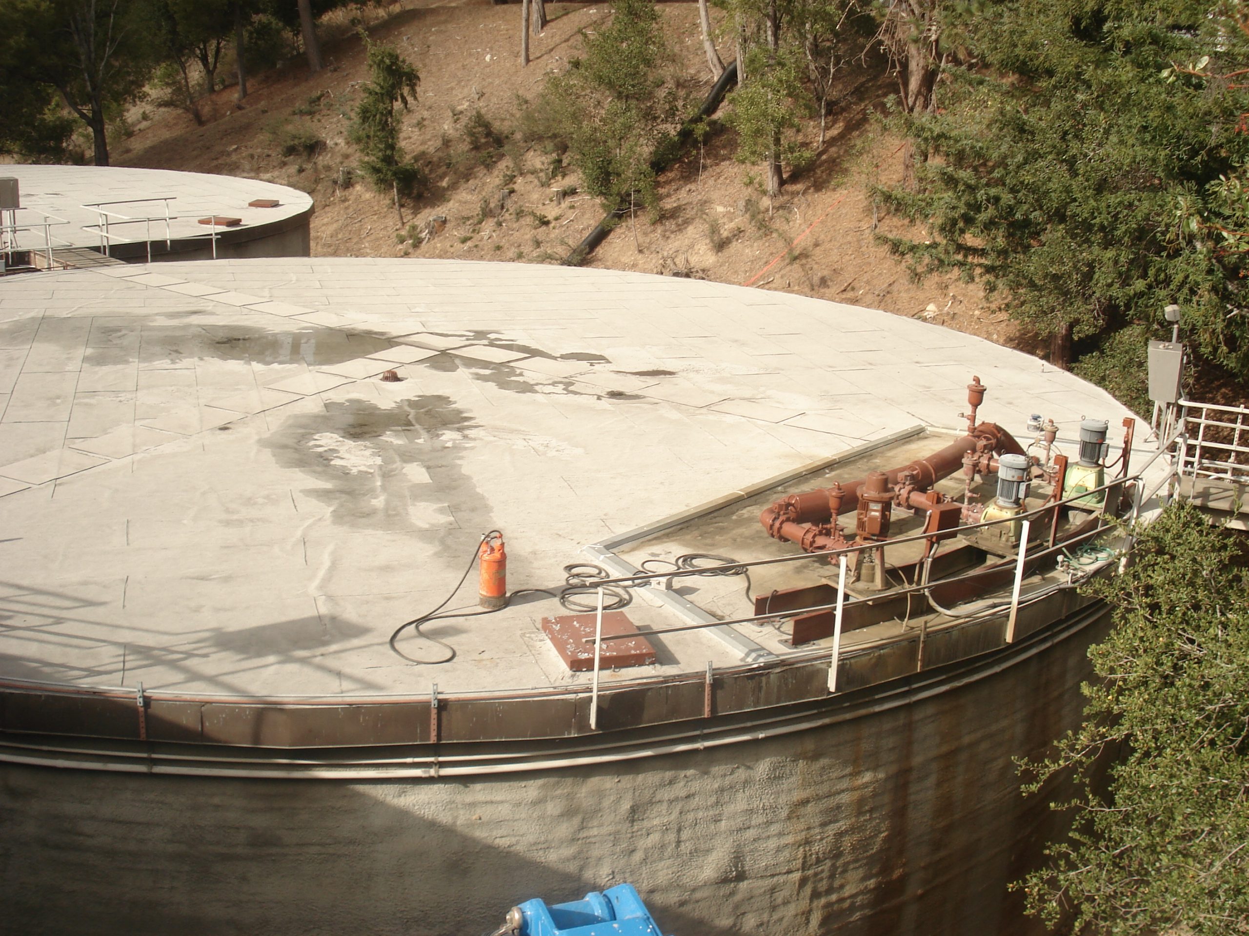 Recycled Water Planning Studies - Kennedy Jenks