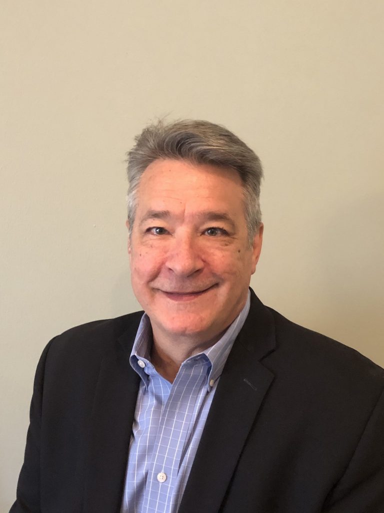 Edward Balchon Joins Kennedy Jenks - Kennedy Jenks