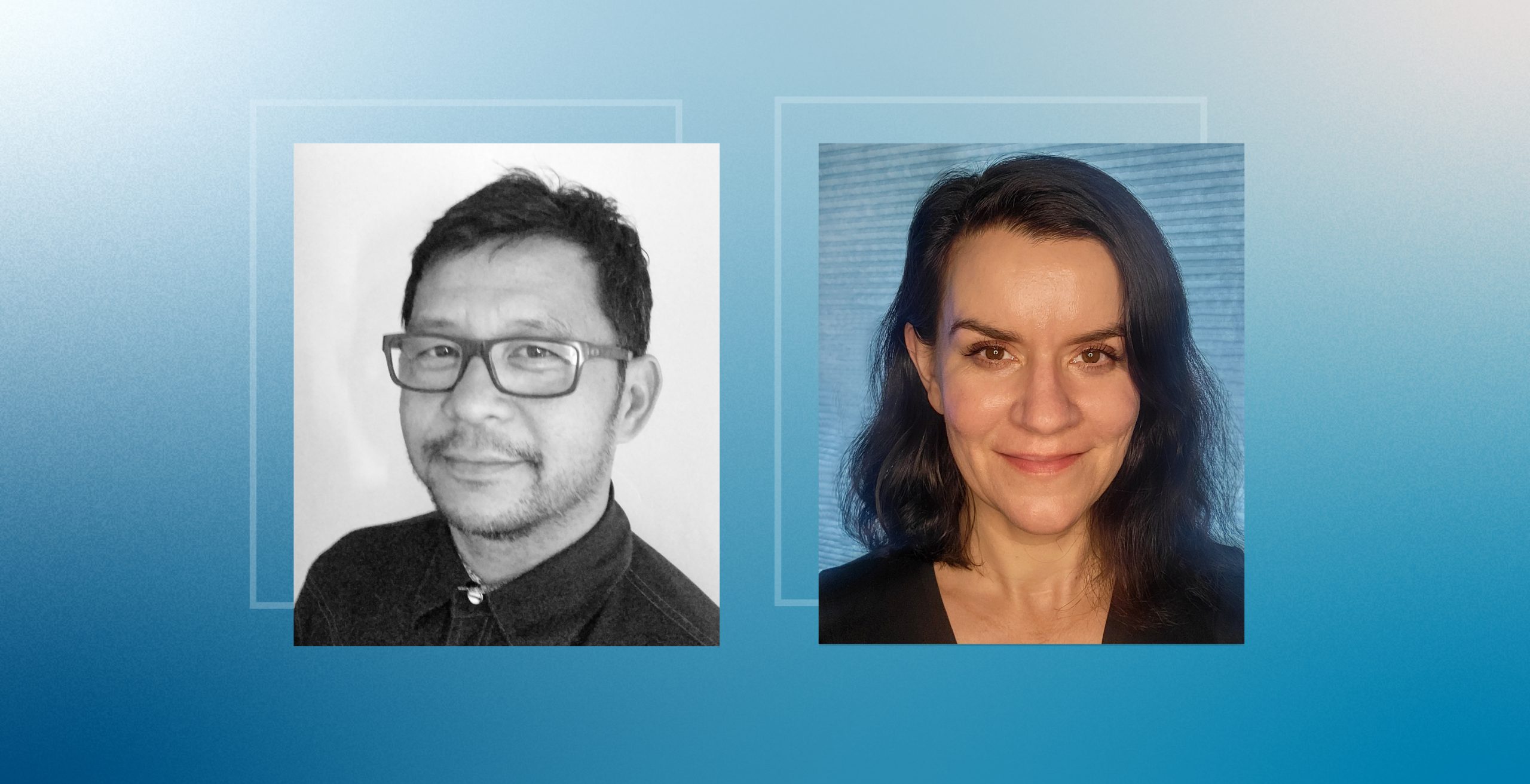 Back in person: KJ’s Gerald Fejarang and Laura Hudson will be at CWEA22 ...