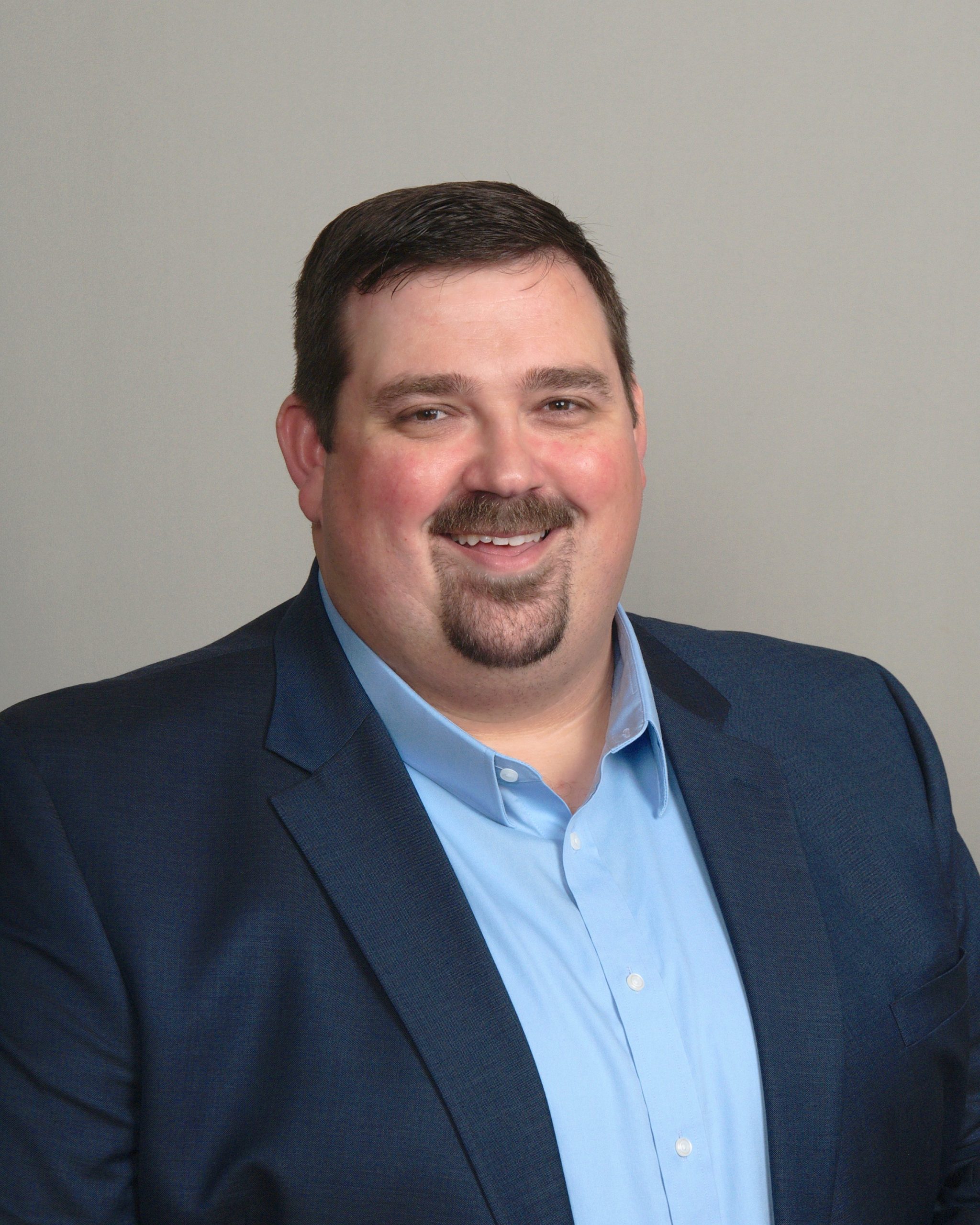 Matt Munz Joins Kennedy Jenks in Tampa - Kennedy Jenks