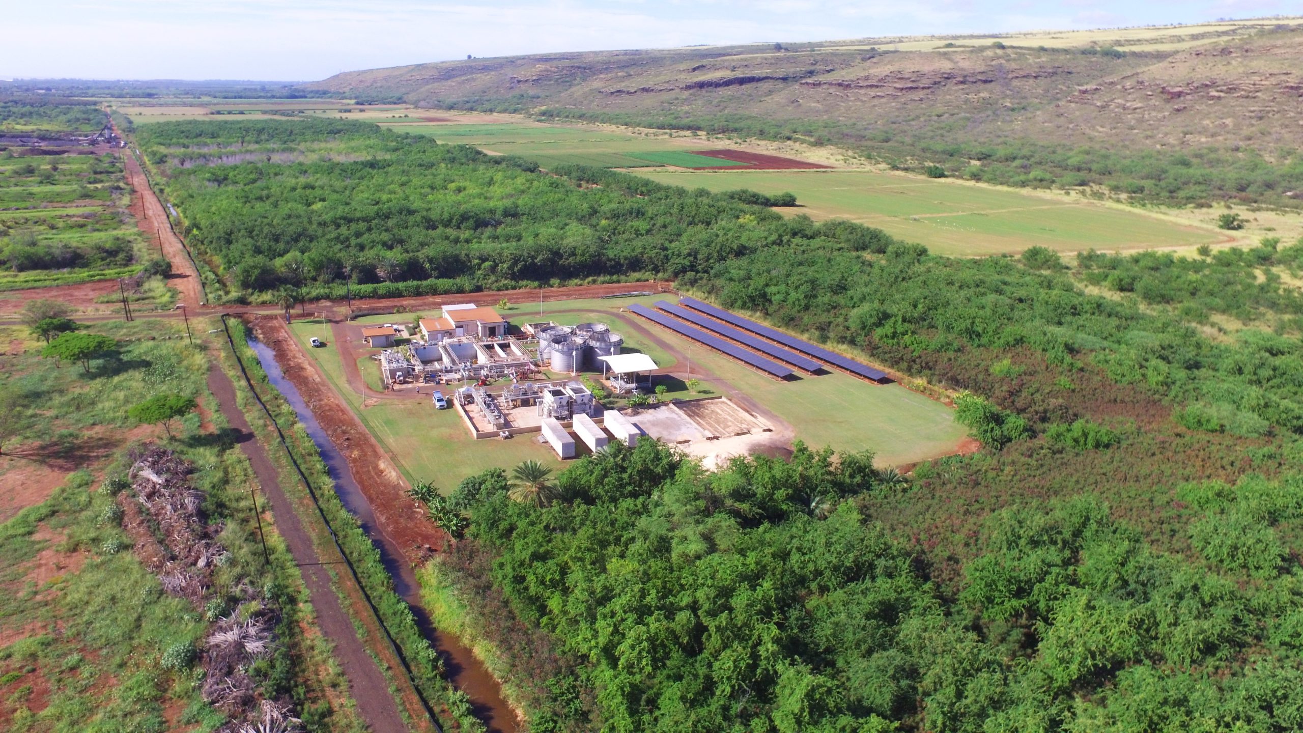 Kennedy Jenks and the County of Kauaʻi Bring Home the ASCE Hawaii ...