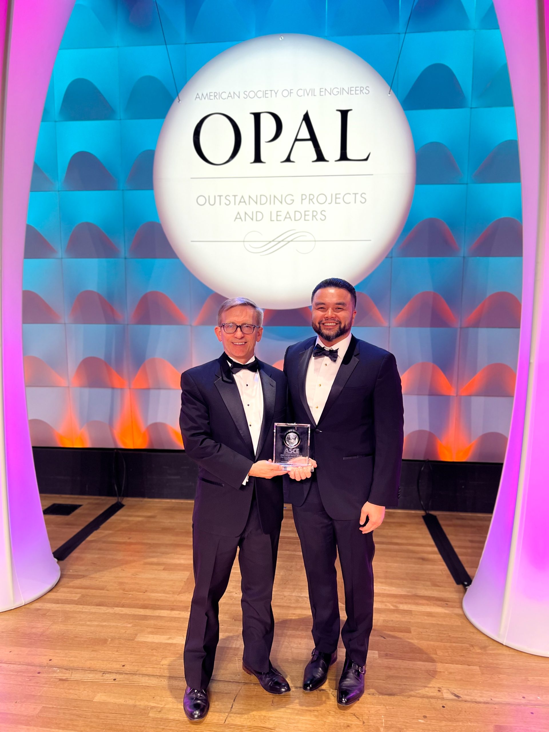 Pure Water Monterey Groundwater Replenishment Project Receives ...