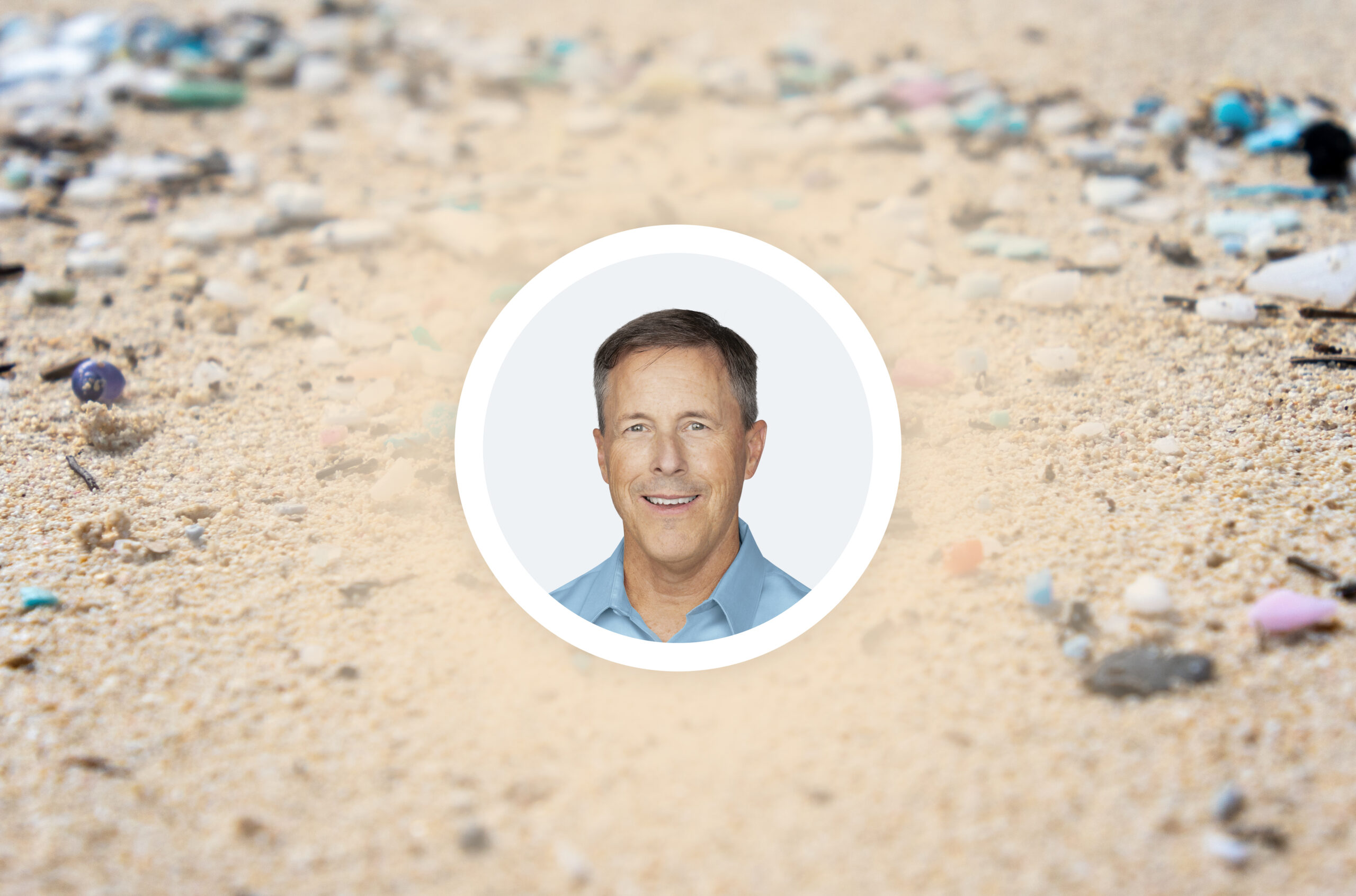 Todd Miller Receives Microplastics Team Member of the Year Award ...