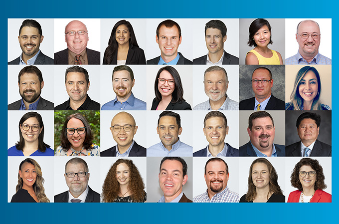 KJ Announces Eight New Vice Presidents and 20 New Principals - Kennedy ...