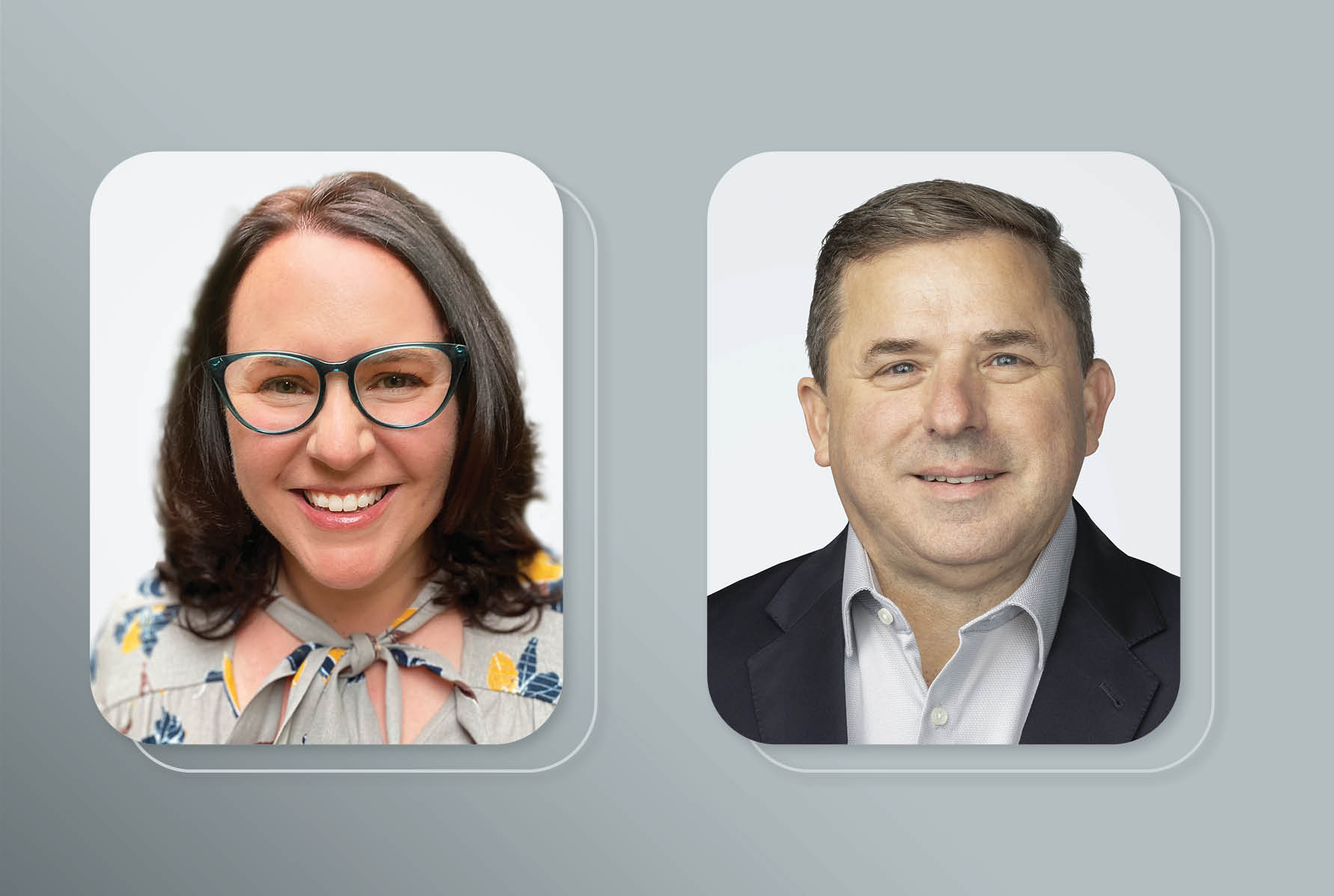 Kj Names Amanda Hutchinson Phr As Chief People Officer And Doug