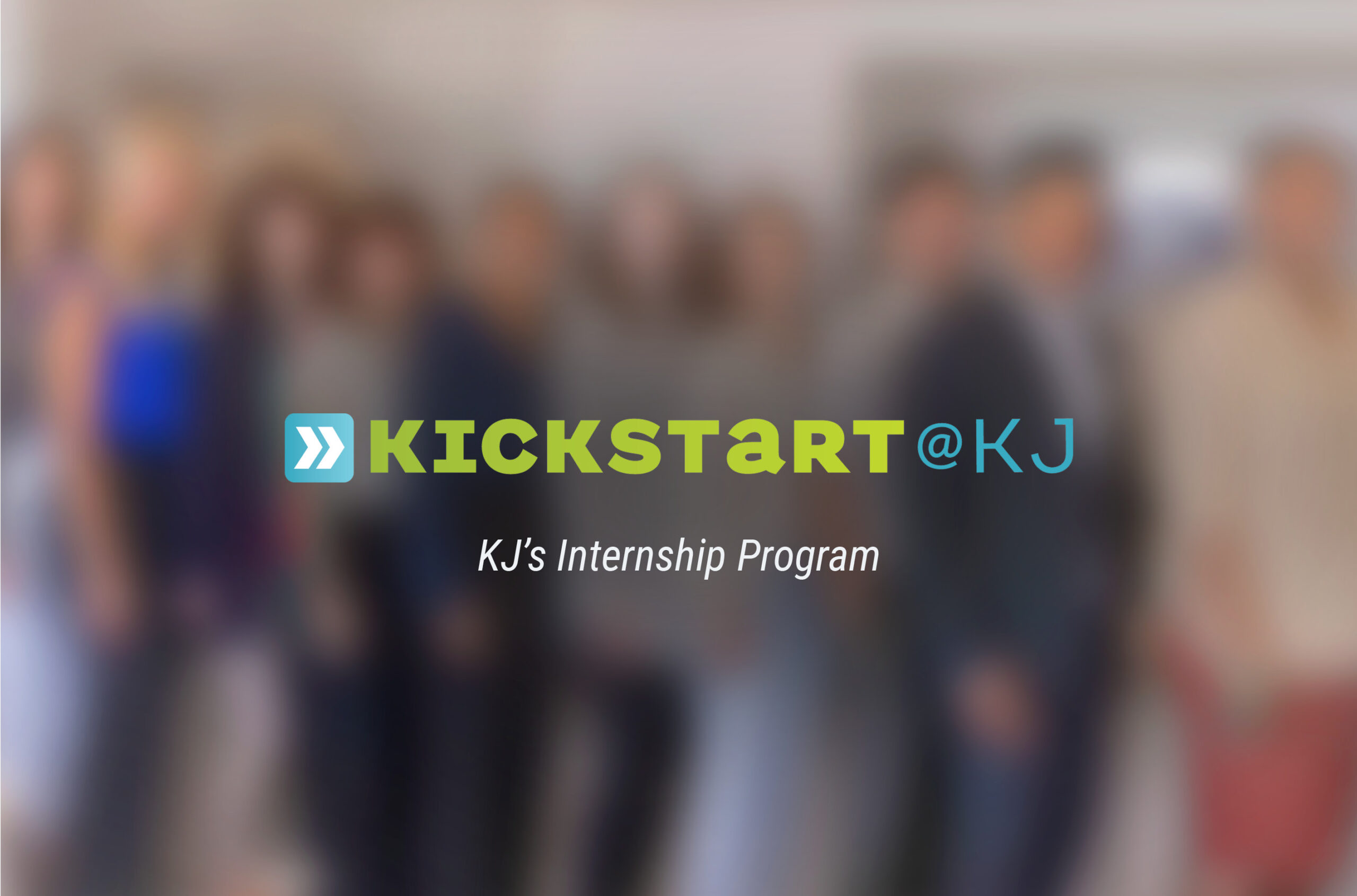 Applications for KJ's 2024 Kickstart Summer Internship Now Open - Kennedy Jenks