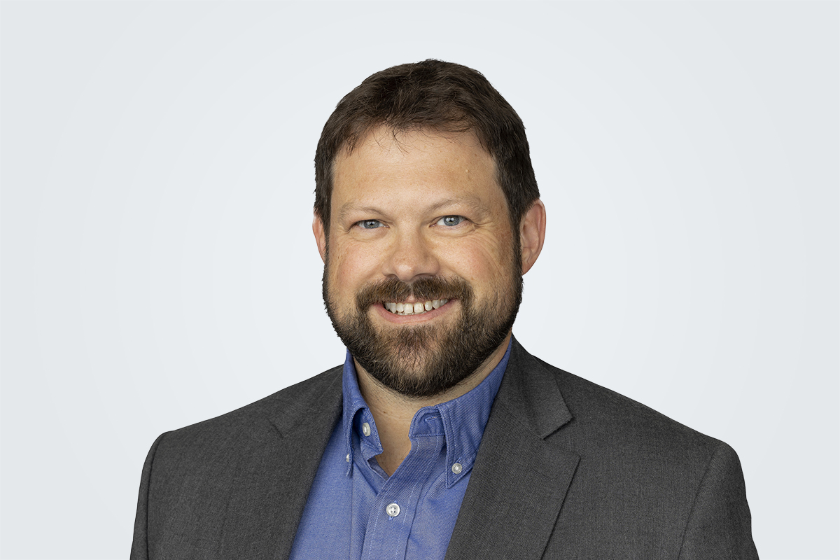 Luke Werner, PE - Kennedy Jenks